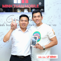 Minh Tuấn Mobile: Đại lý uỷ quyền chính thức của Apple