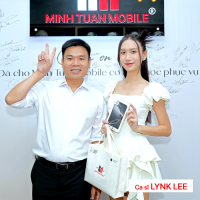 Minh Tuấn Mobile: Đại lý uỷ quyền chính thức của Apple