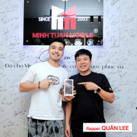 Minh Tuấn Mobile: Đại lý uỷ quyền chính thức của Apple