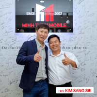 Minh Tuấn Mobile: Đại lý uỷ quyền chính thức của Apple